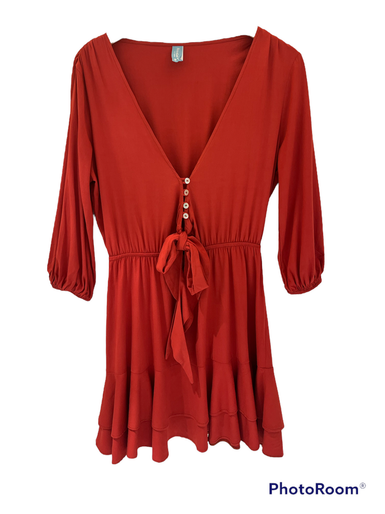 Rust - Sienna – BeachCult